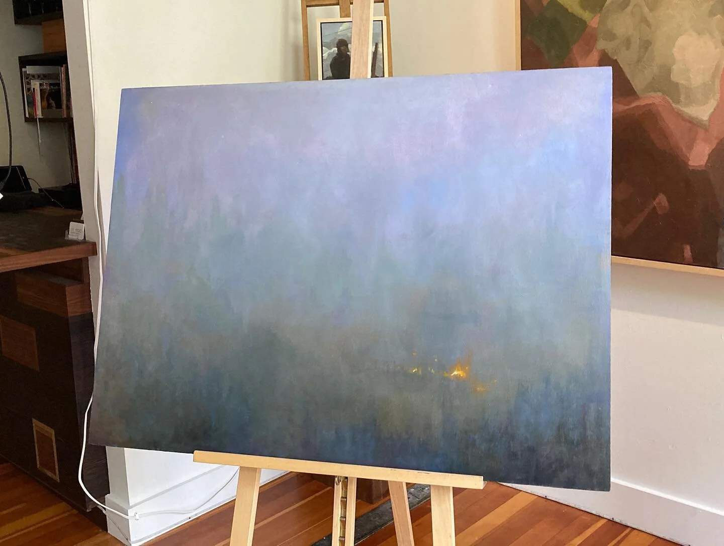 Figure | Ground Art Gallery