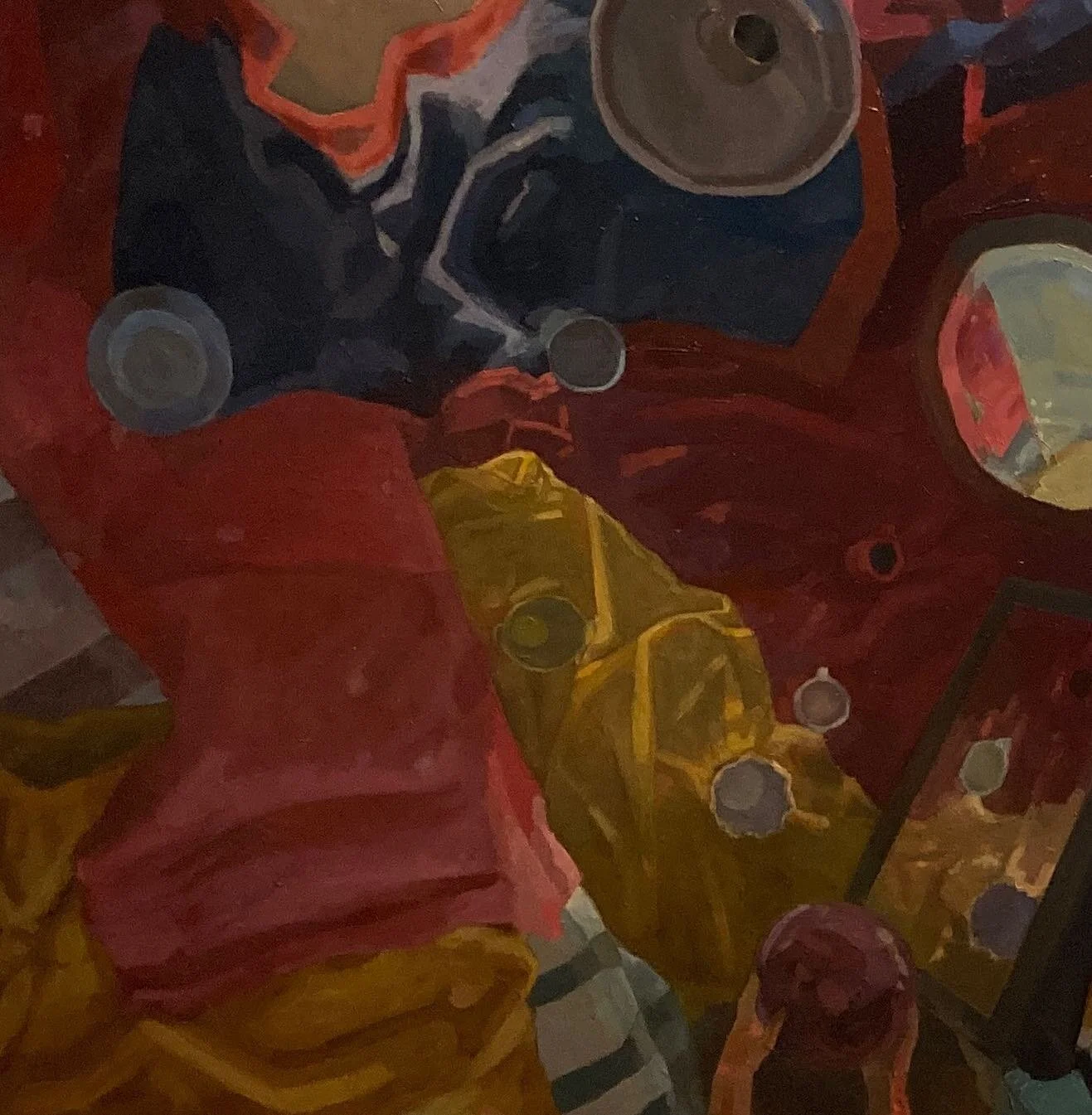 Figure | Ground Art Gallery