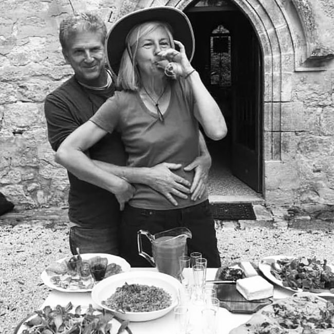 Through The Eye — Figure | Ground Art Advisors