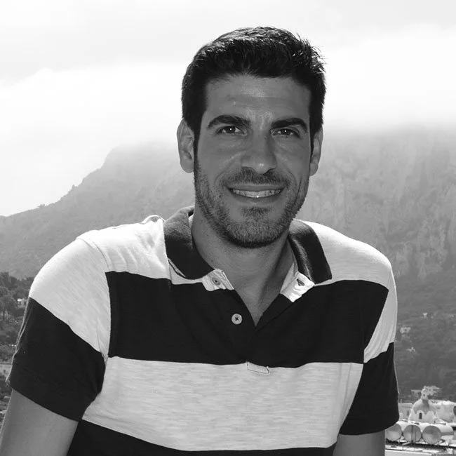 Through The Eye — Figure | Ground Art Advisors