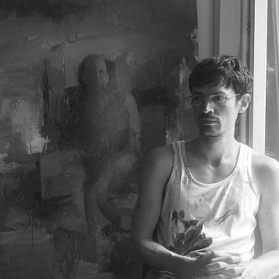 Through The Eye — Figure | Ground Art Advisors