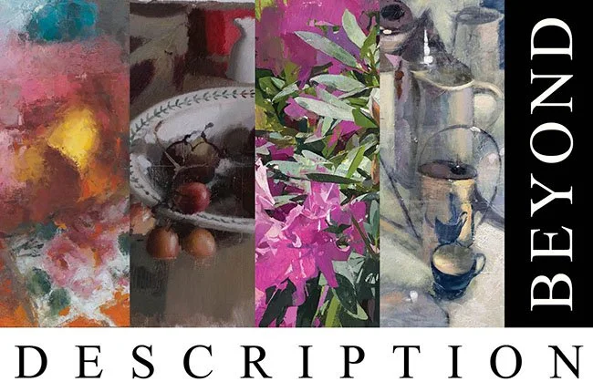 Exhibitions — Figure | Ground Art Gallery