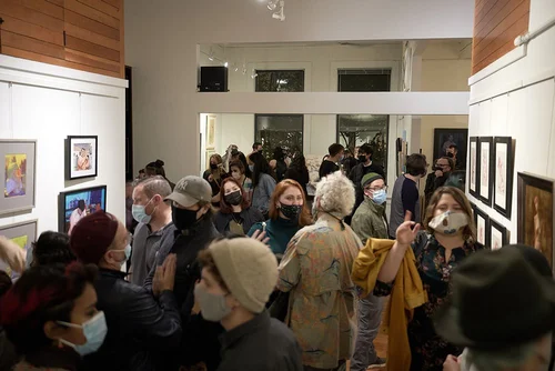 Figure | Ground Art Advisors