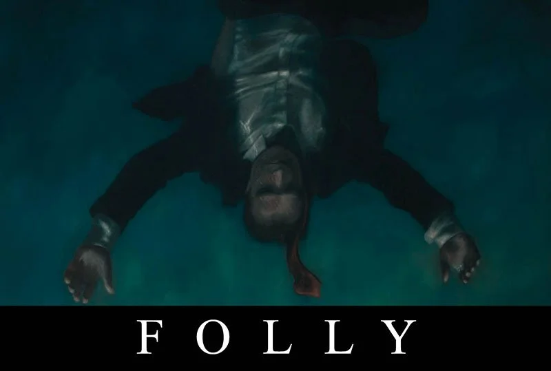 Folly Press Kit — Figure | Ground Art Advisors