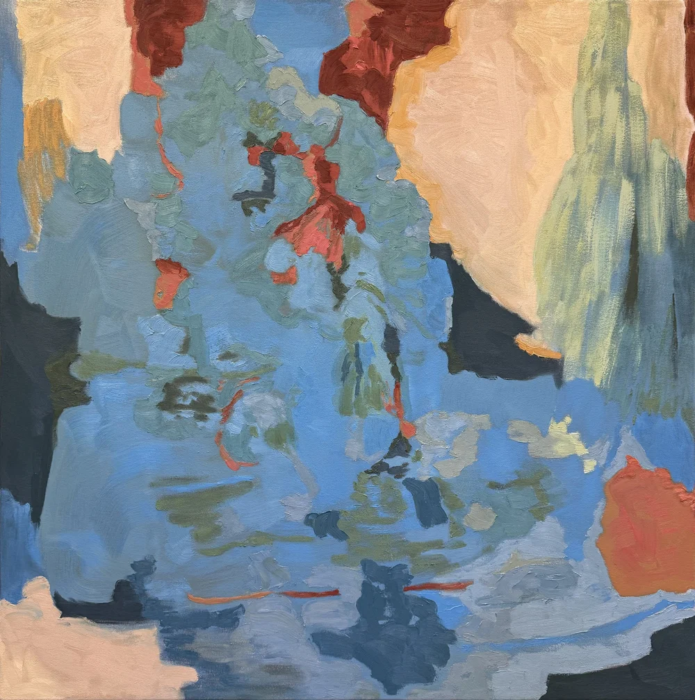 2024 — ANNE GRIFFITHS