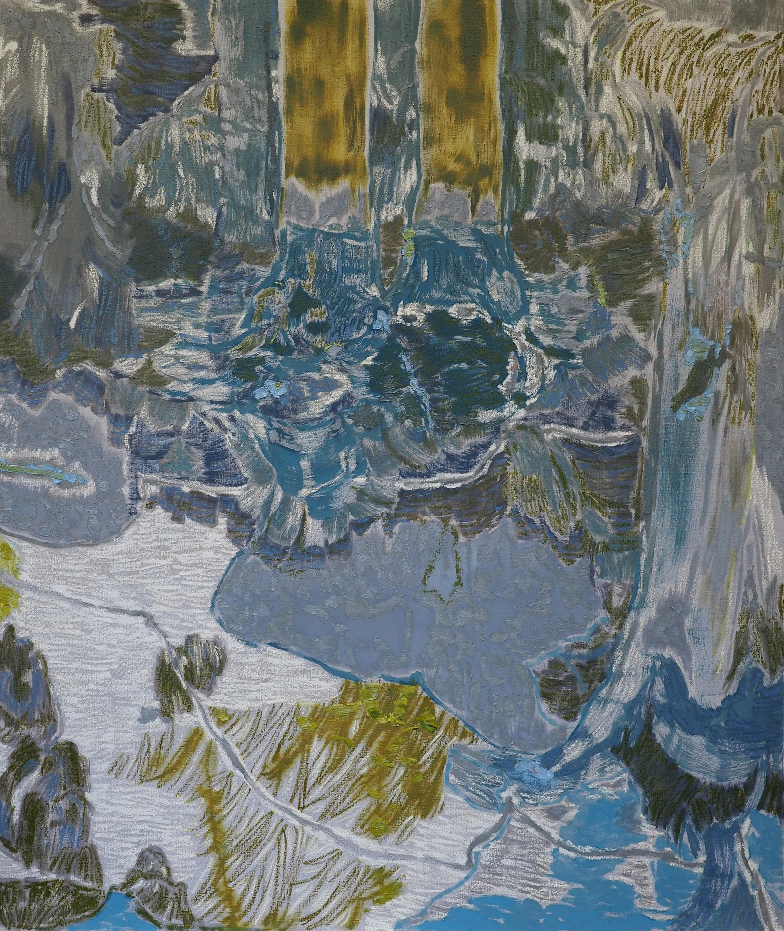 2024 — ANNE GRIFFITHS