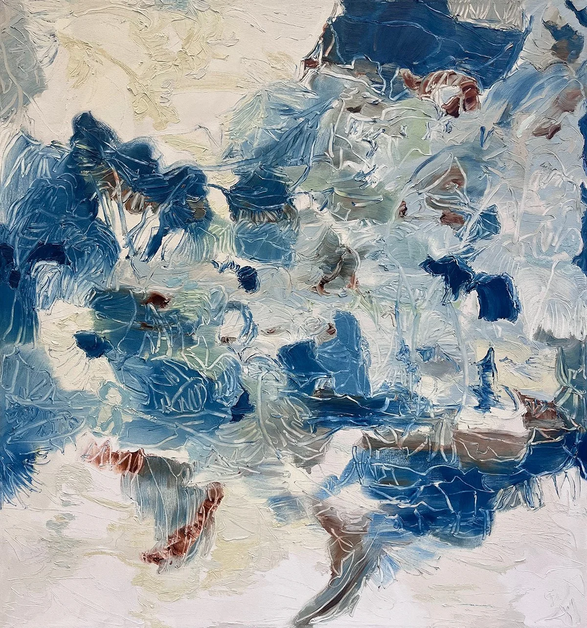 News — ANNE GRIFFITHS