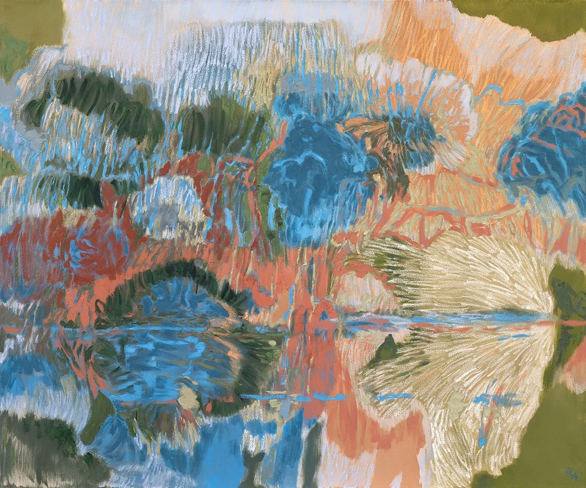 2025 — ANNE GRIFFITHS