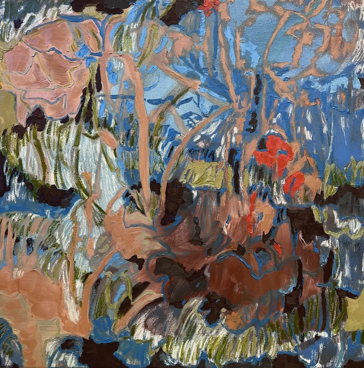 2023 — ANNE GRIFFITHS