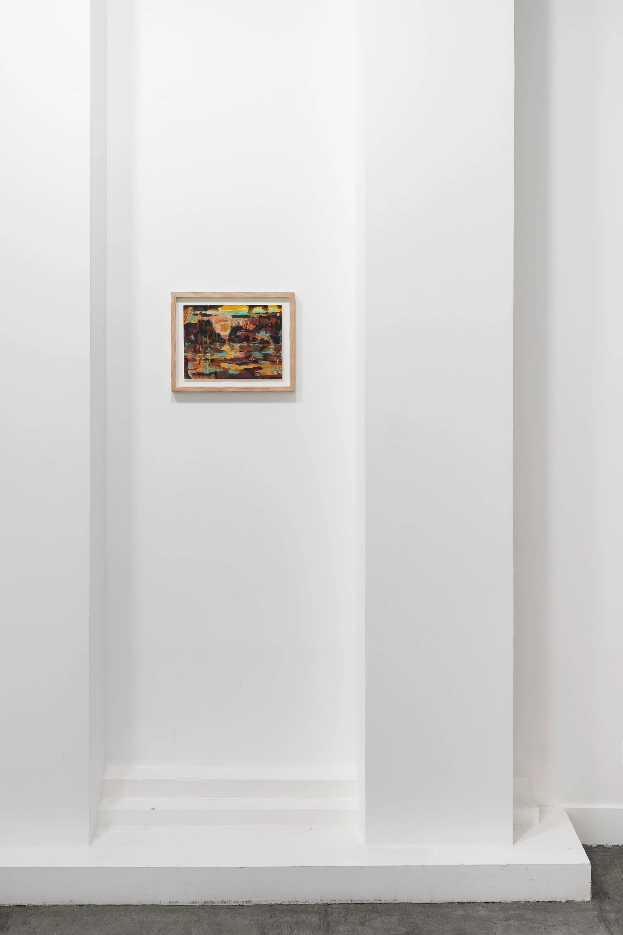 MAAT Gallery Paris - February 2026 Group Show — ANNE GRIFFITHS