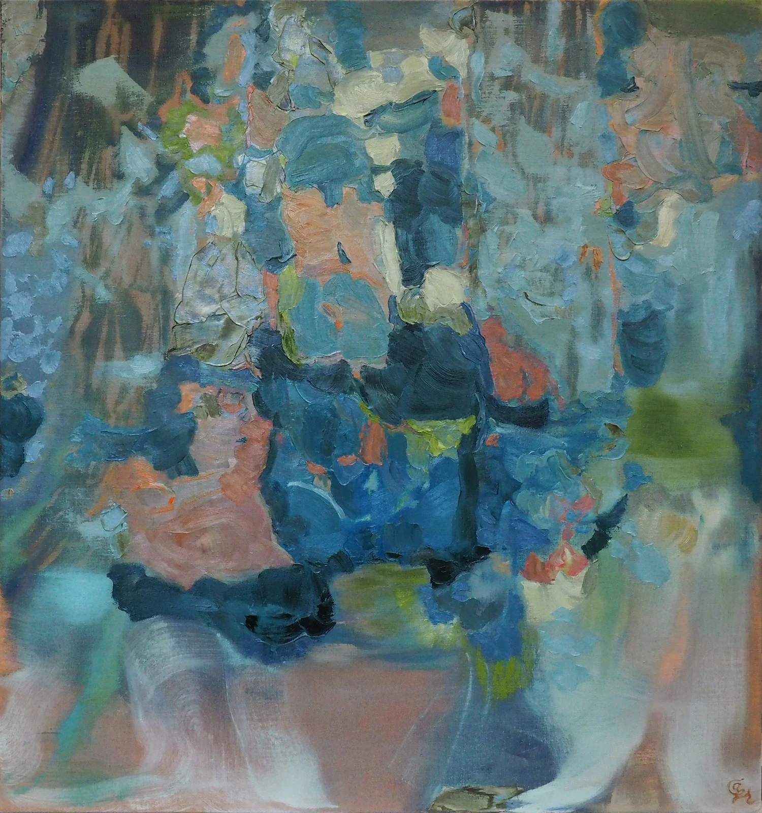 2024 — ANNE GRIFFITHS