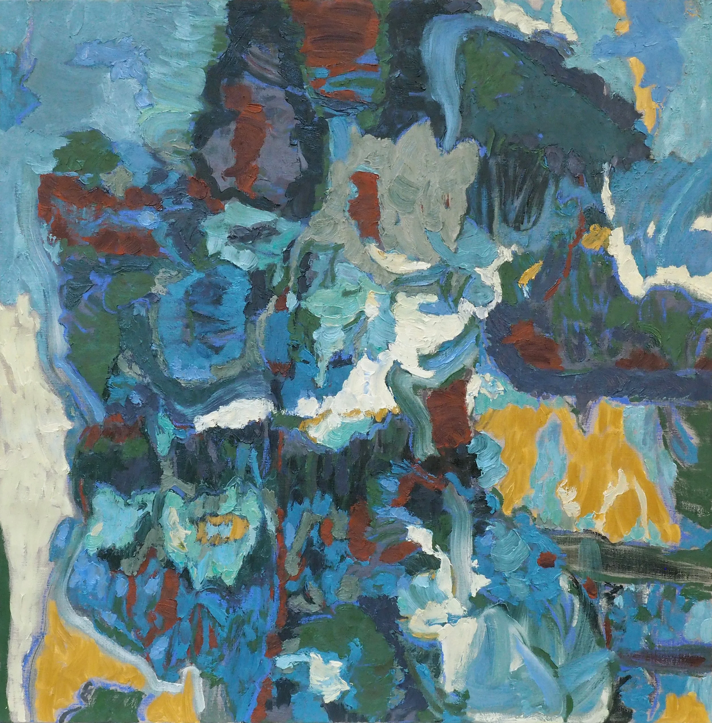 2024 — ANNE GRIFFITHS
