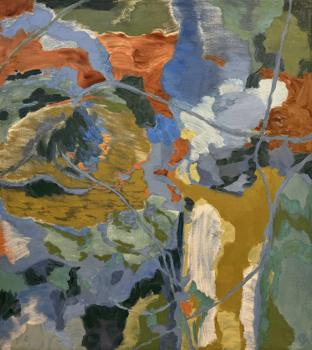 2024 — ANNE GRIFFITHS