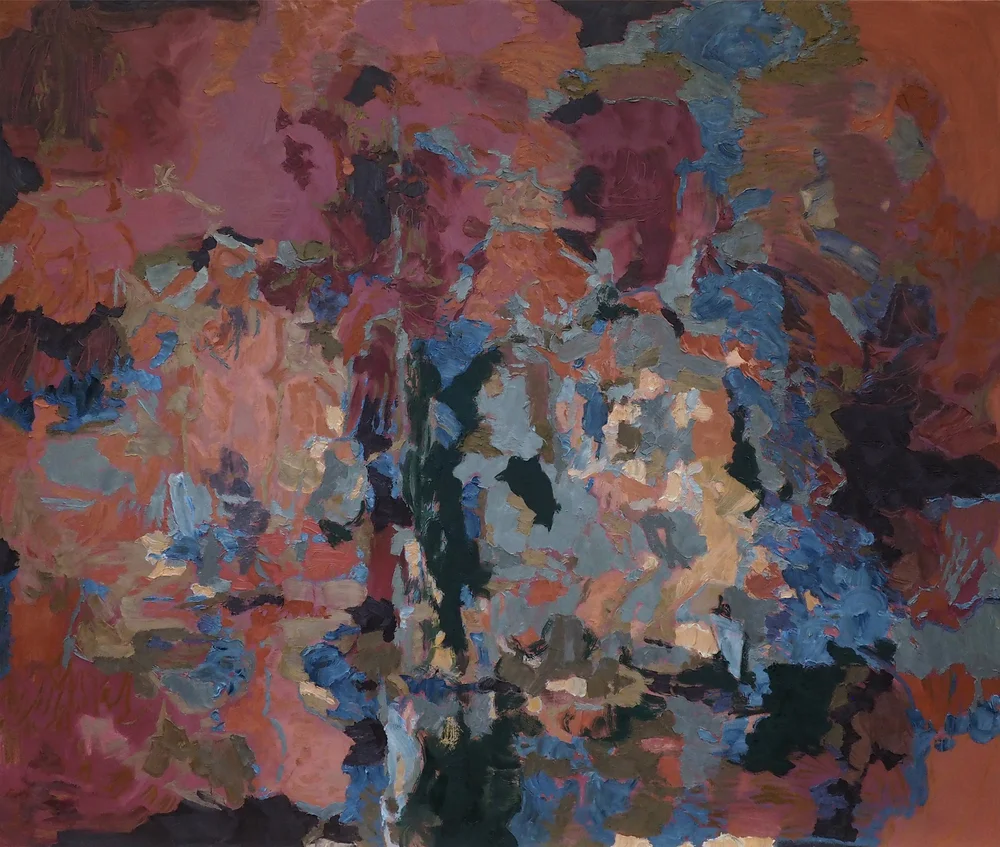 2024 — ANNE GRIFFITHS