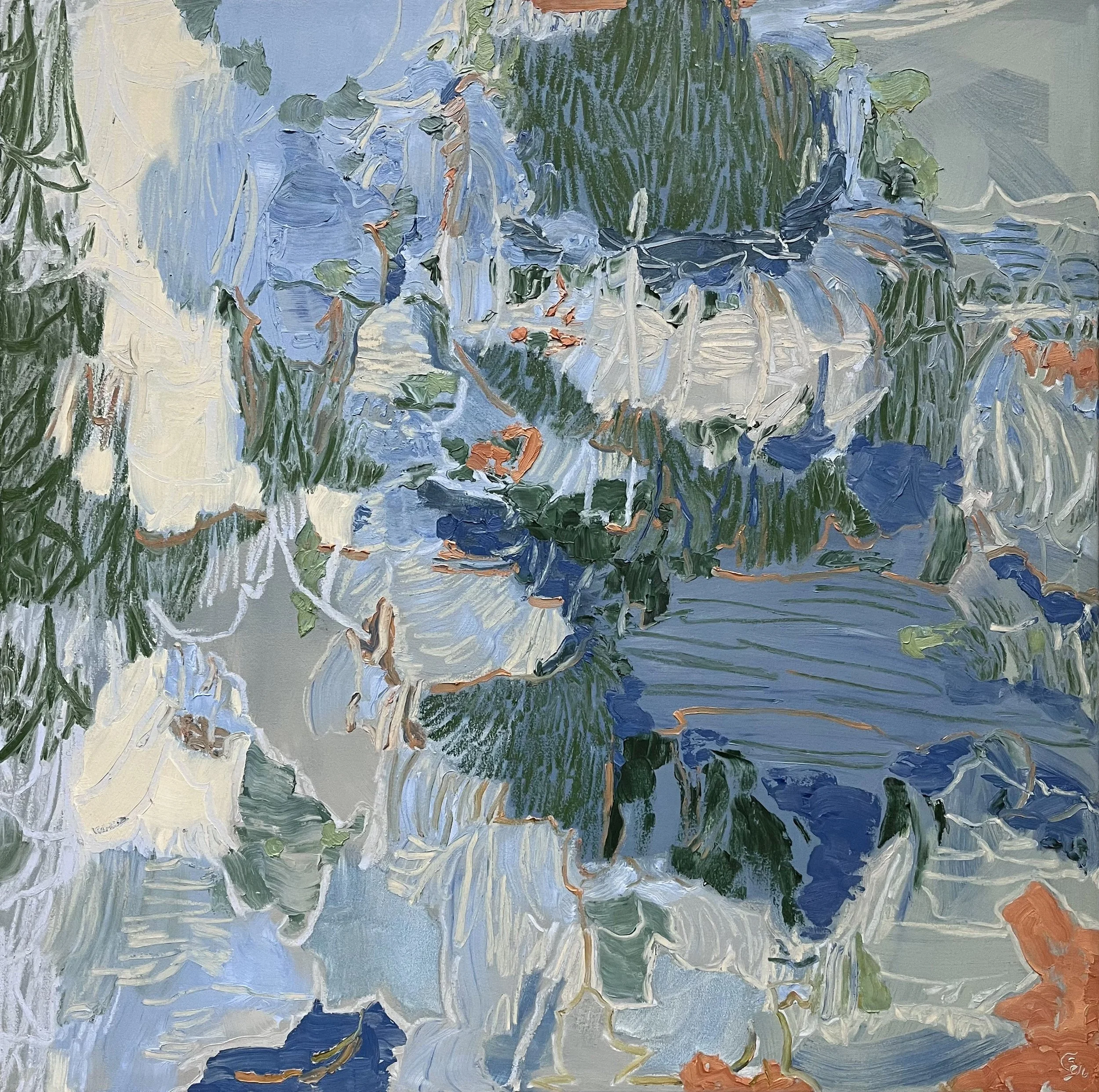 2023 — ANNE GRIFFITHS