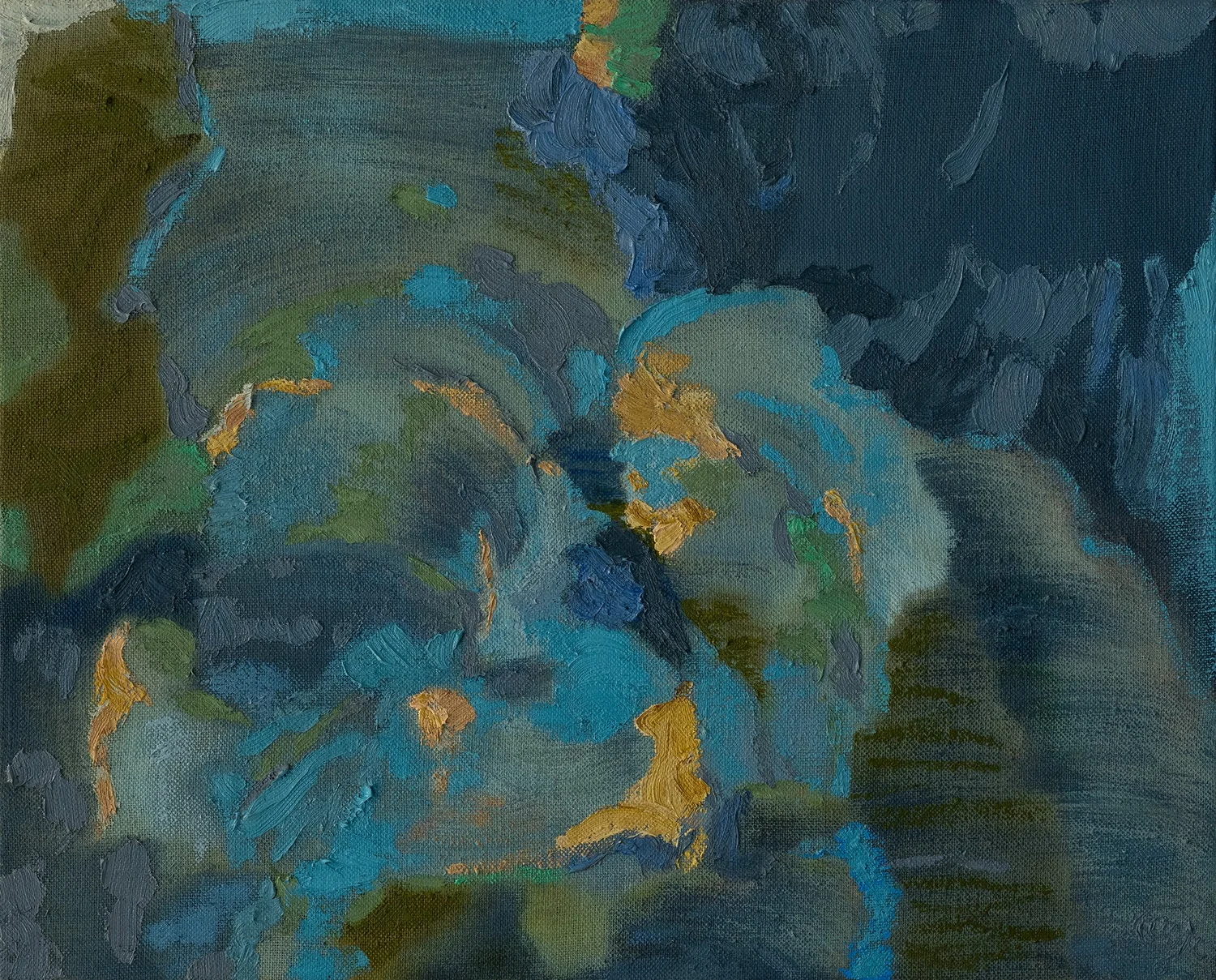 2025 — ANNE GRIFFITHS