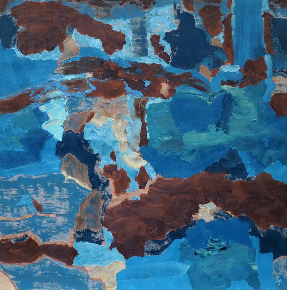 2024 — ANNE GRIFFITHS