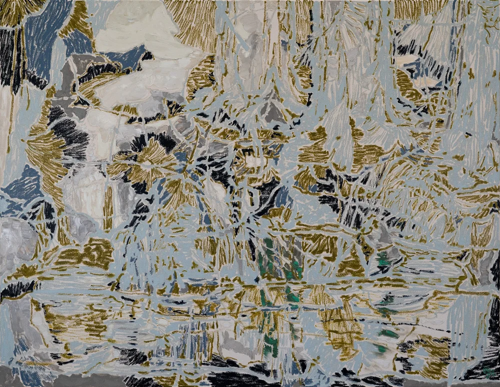 2025 — ANNE GRIFFITHS