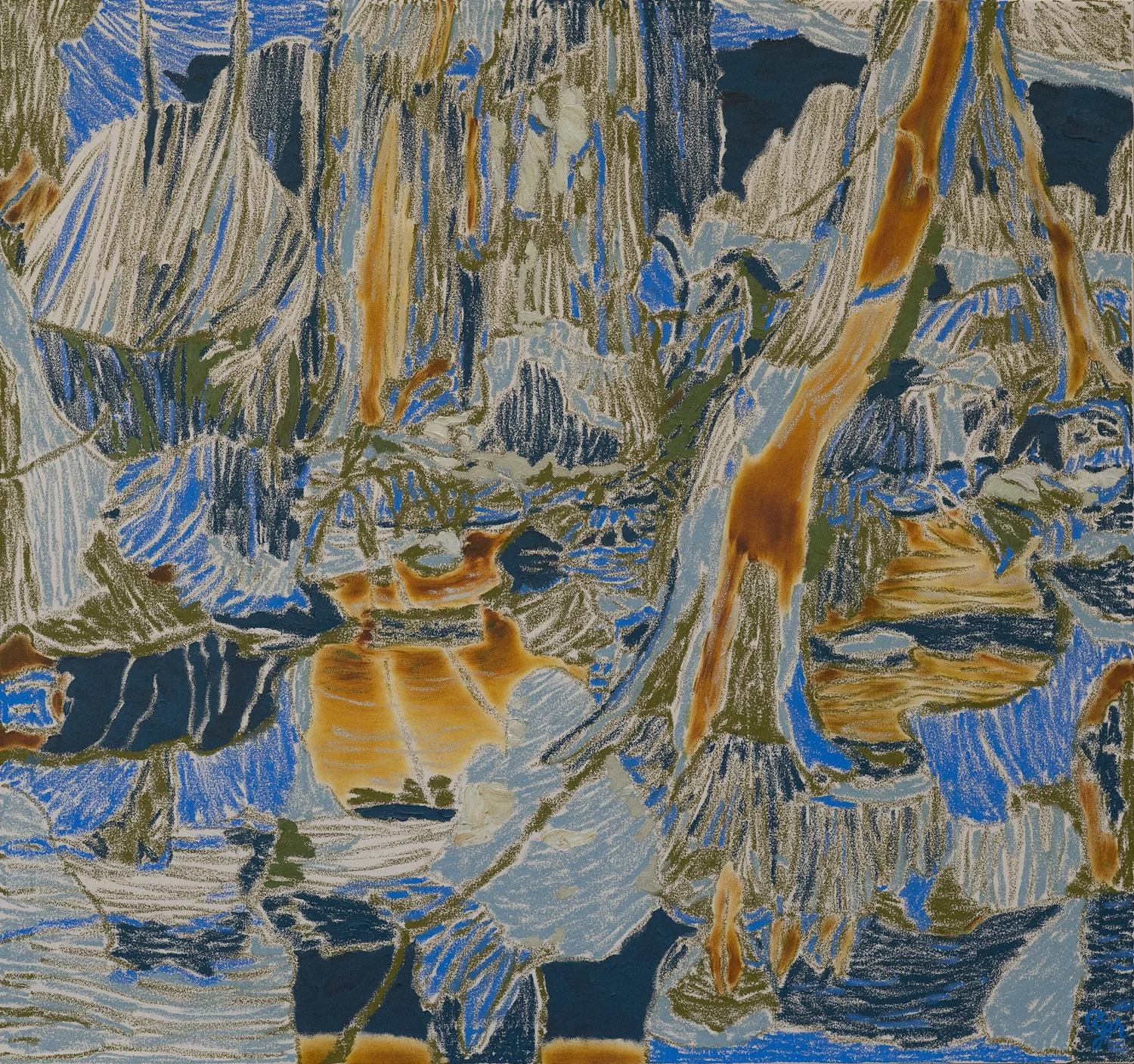 2025 — ANNE GRIFFITHS