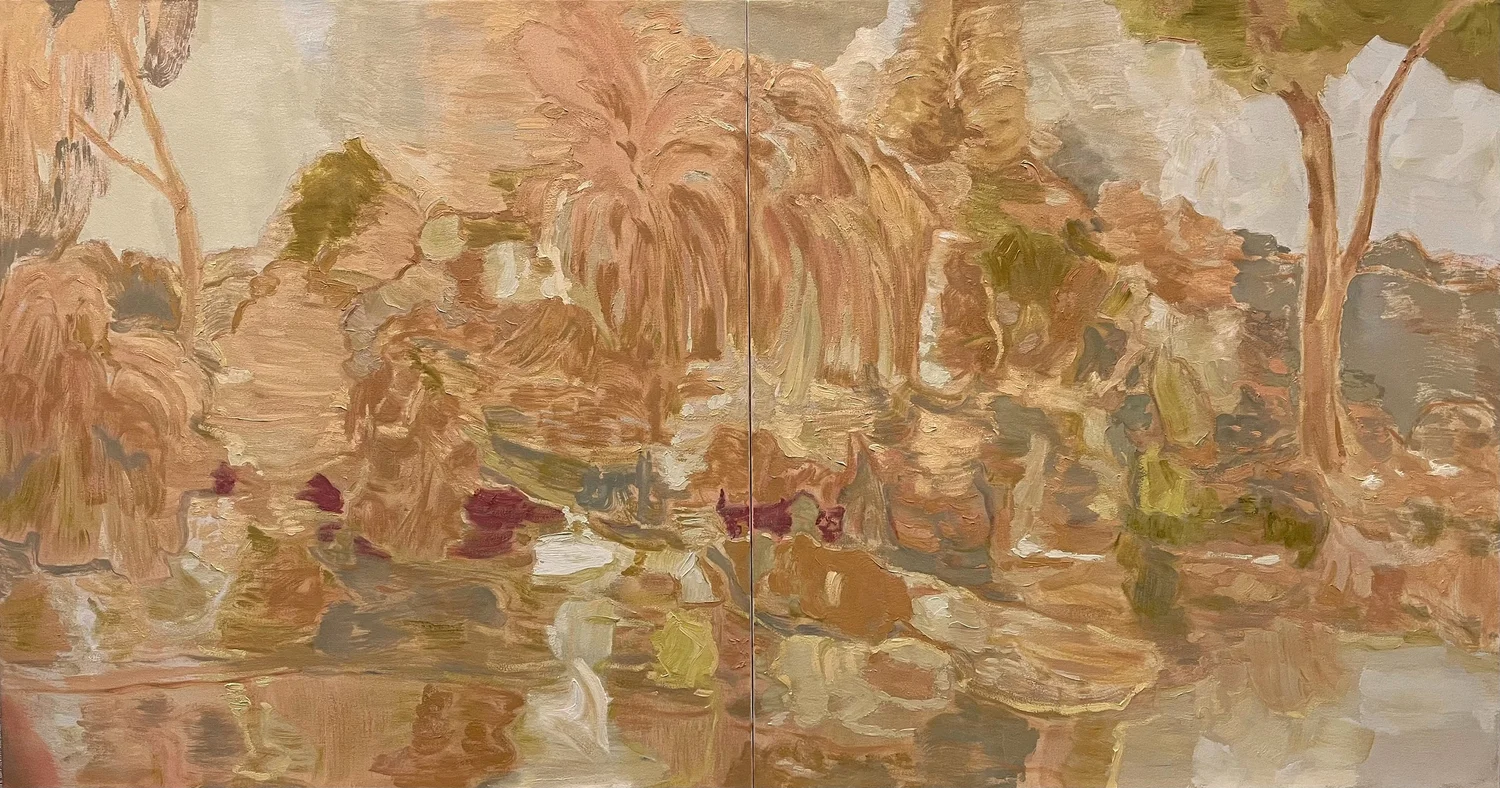 2024 — ANNE GRIFFITHS