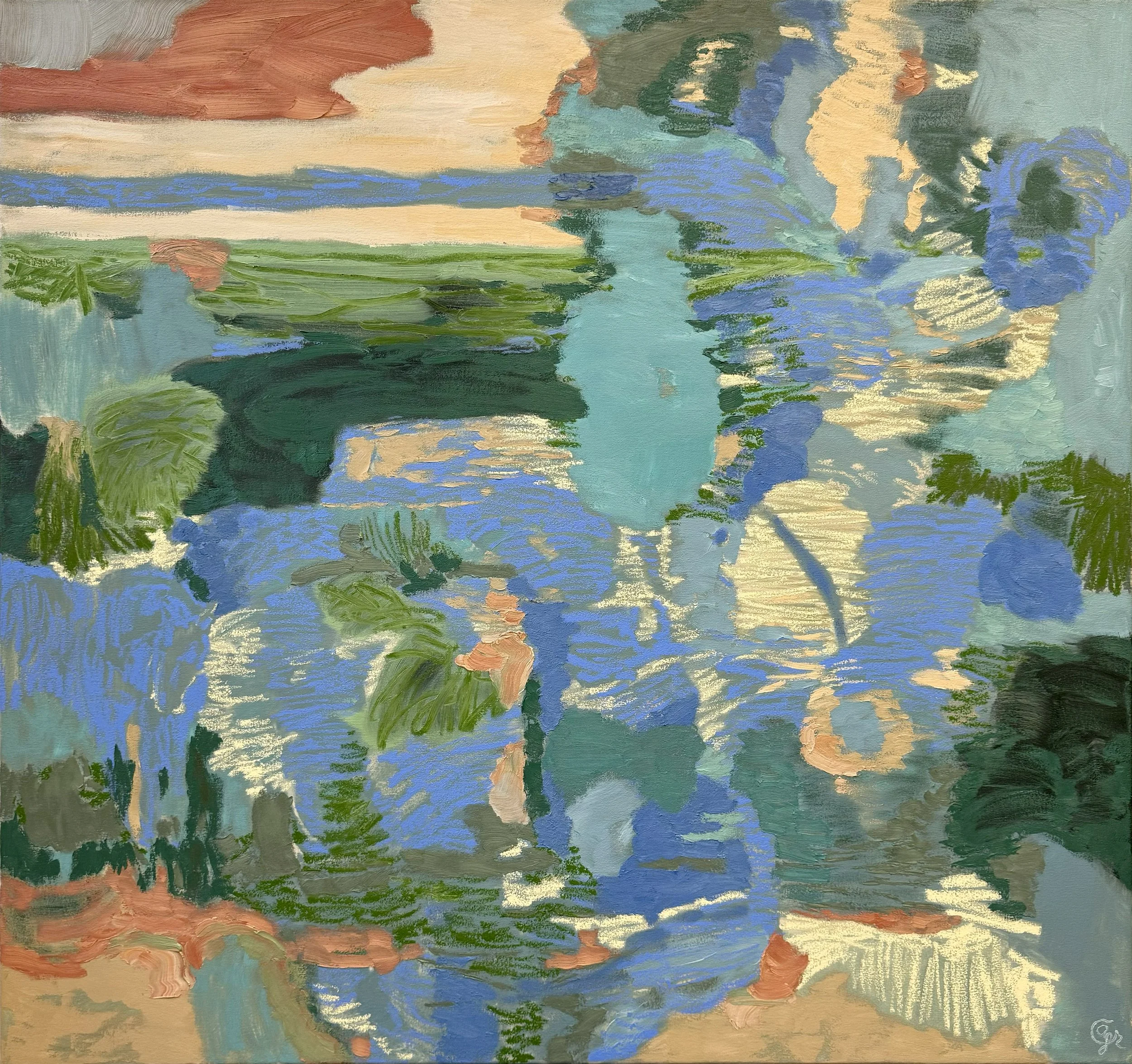2024 — ANNE GRIFFITHS