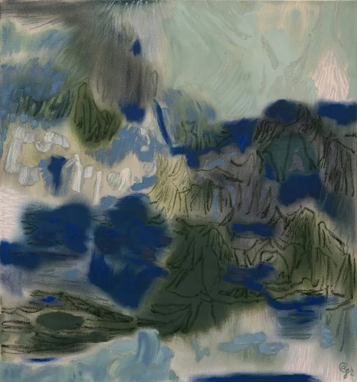 2025 — ANNE GRIFFITHS