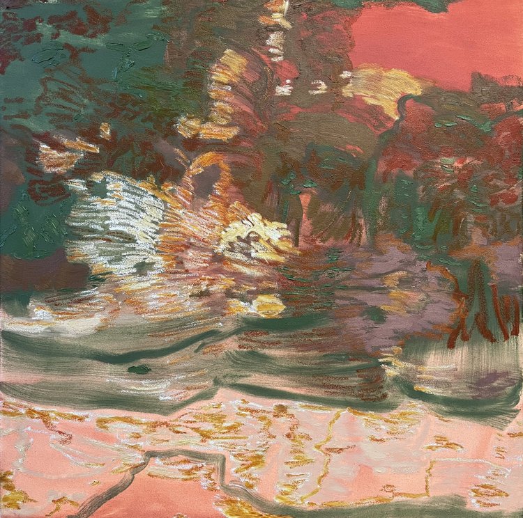 2023 — ANNE GRIFFITHS