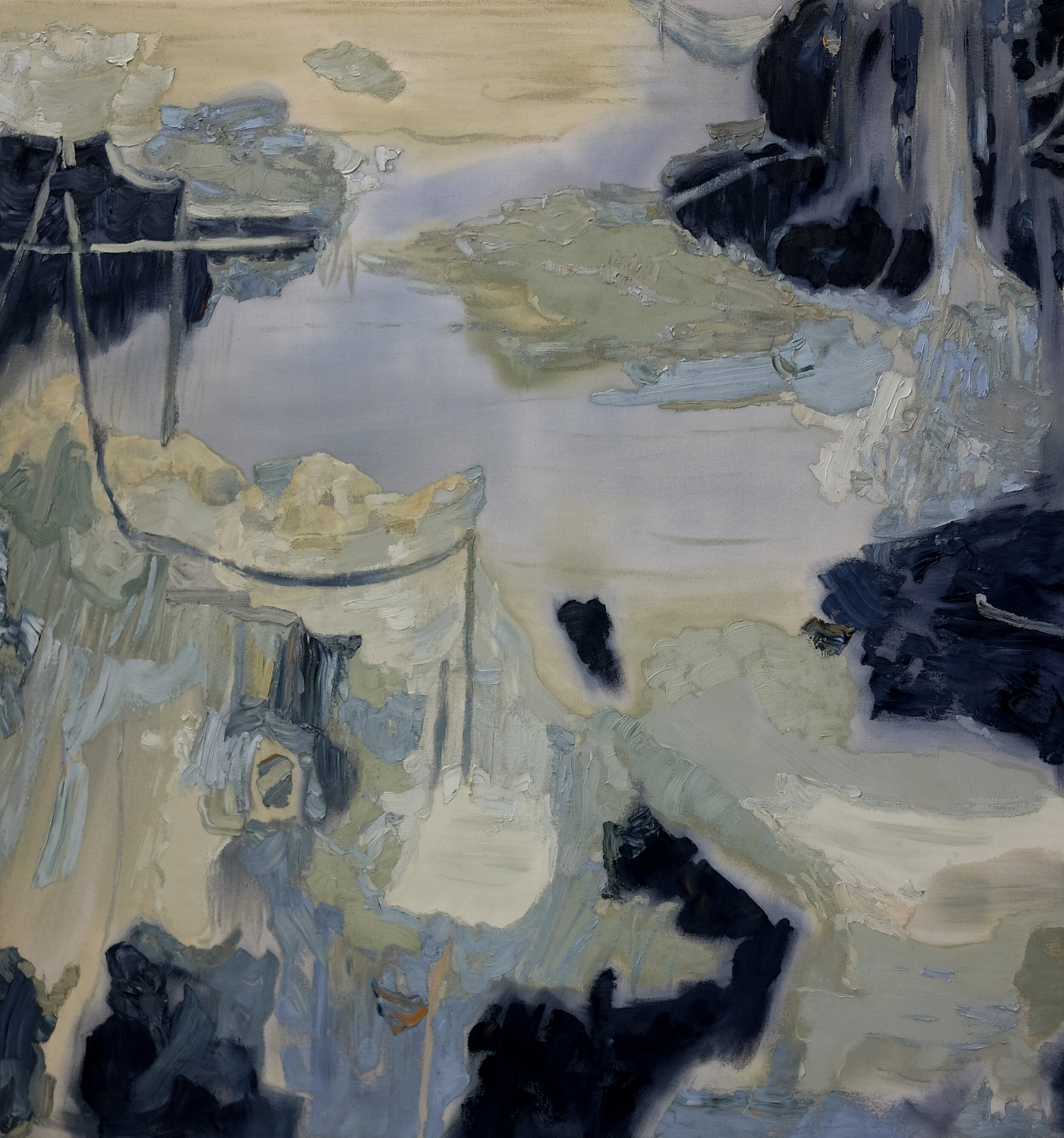 2021 — ANNE GRIFFITHS