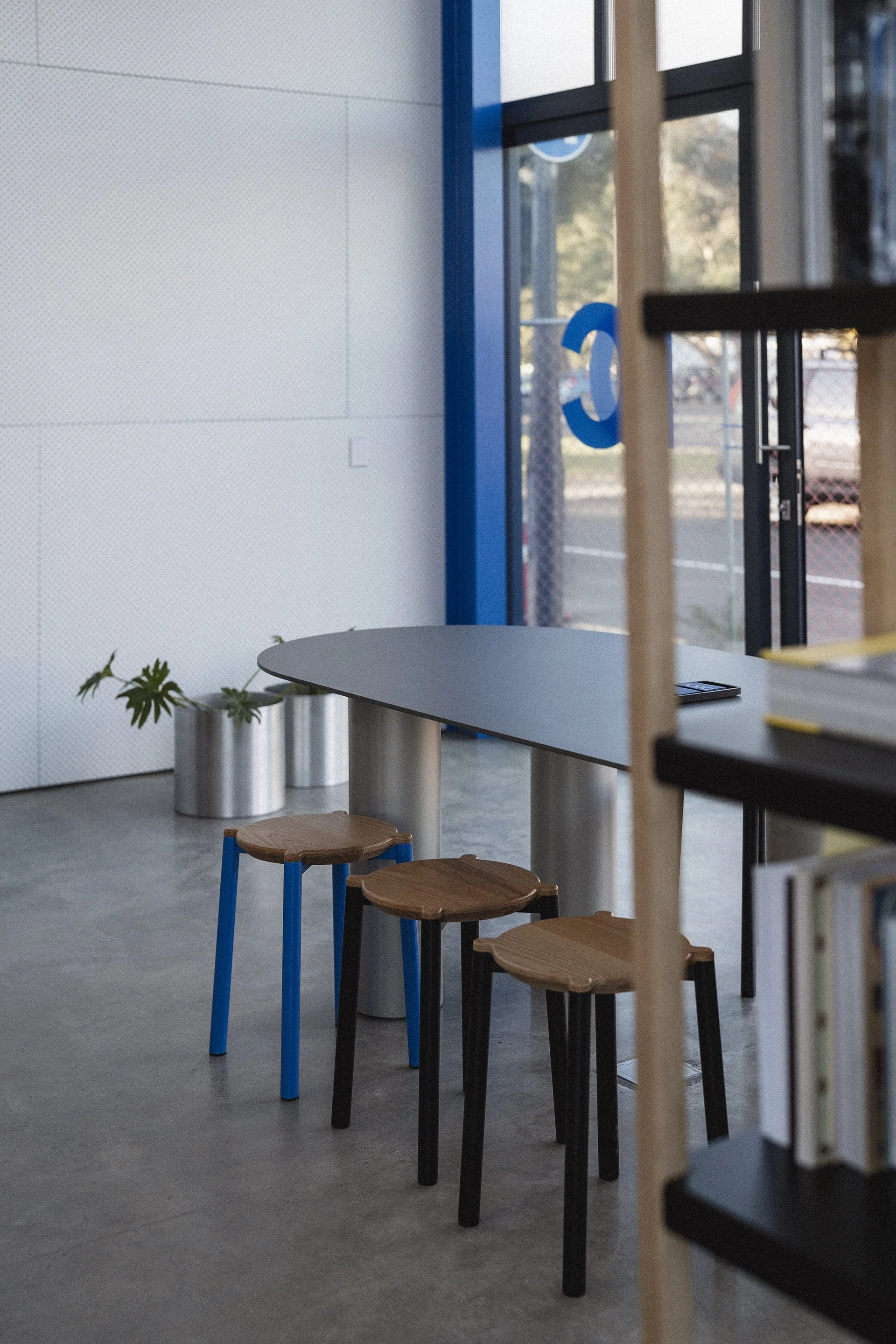 Studio — Jemma Cheer Design Company — JCDC