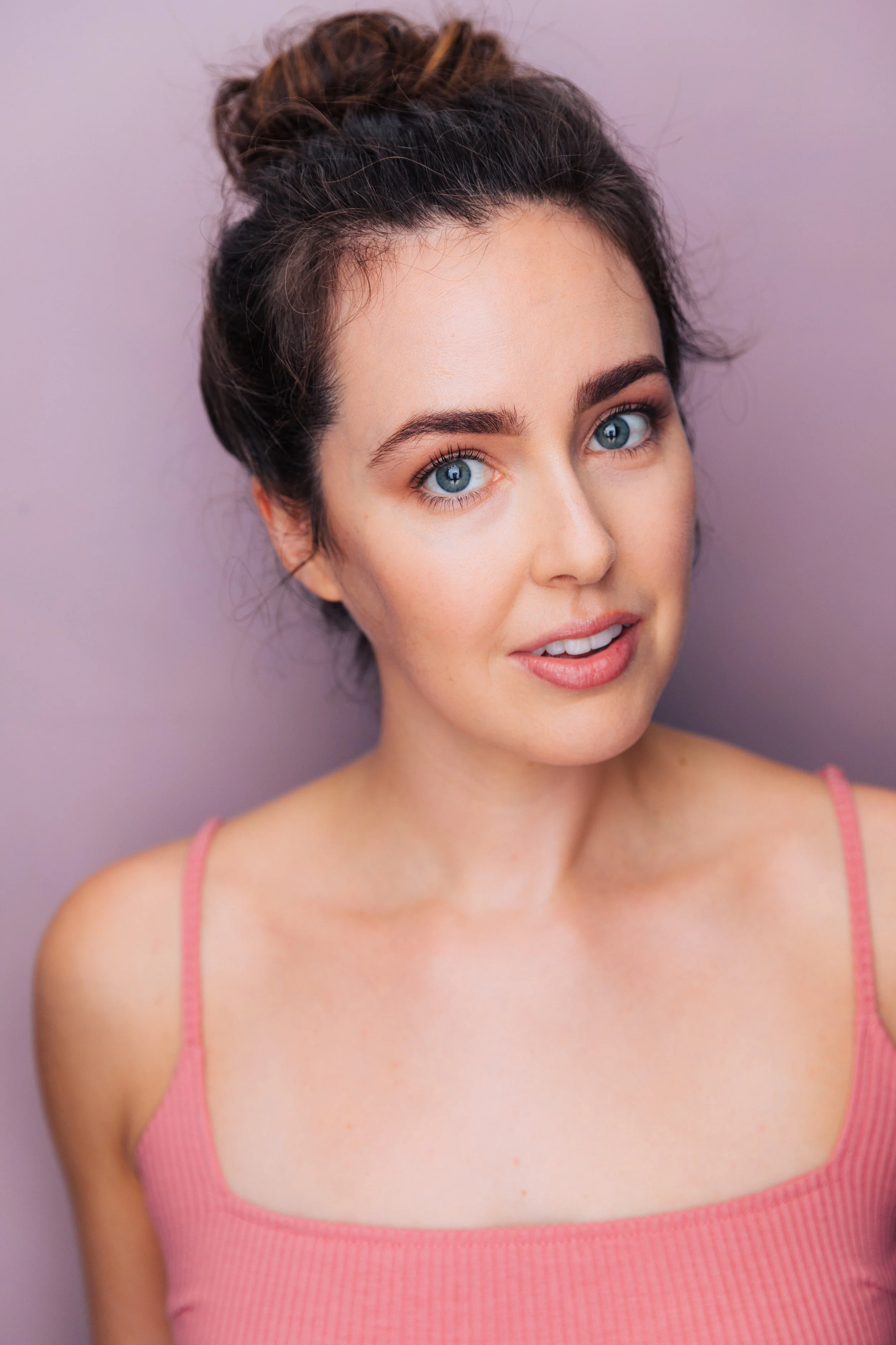 HEADSHOTS — LIANA HUNT