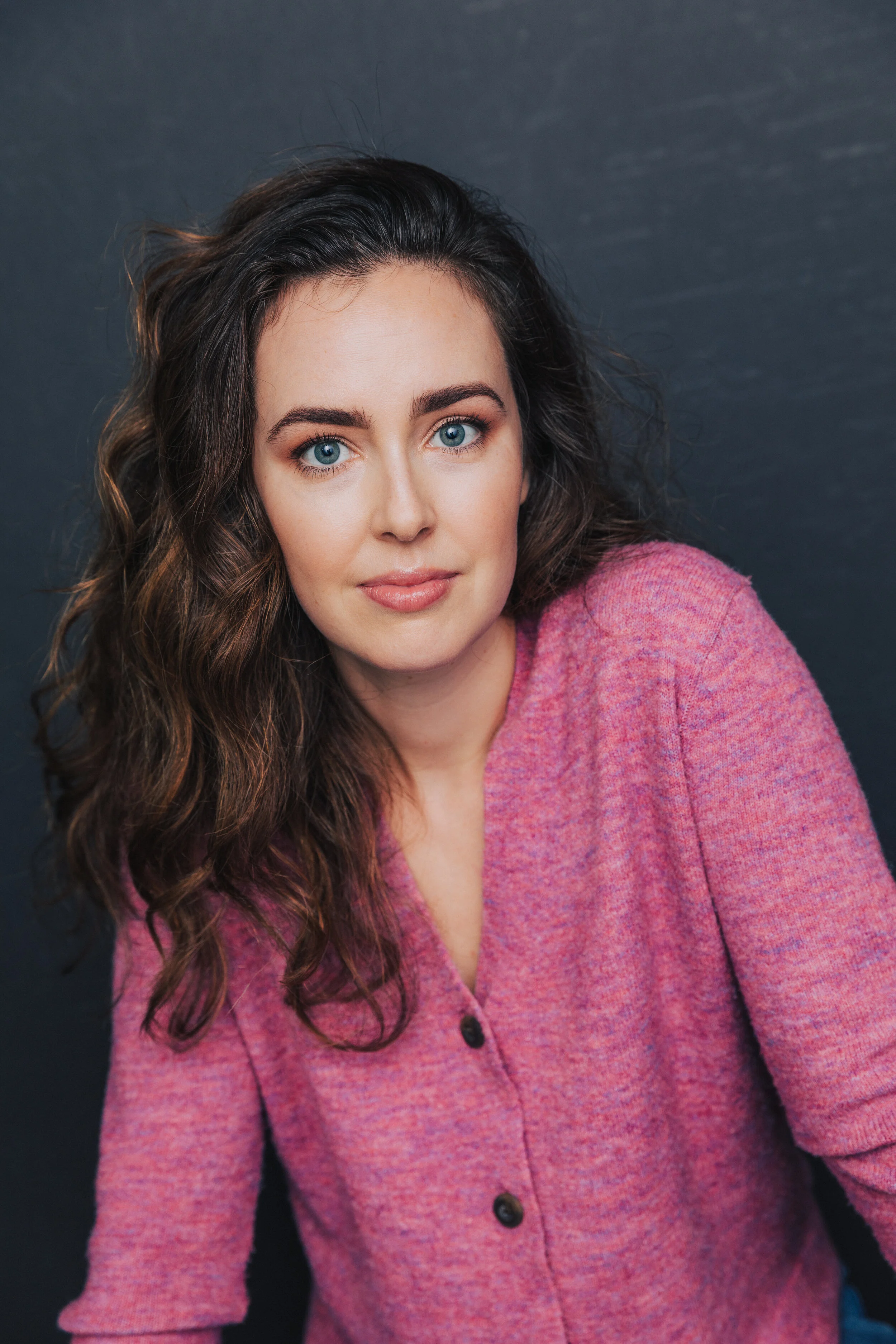 HEADSHOTS — LIANA HUNT