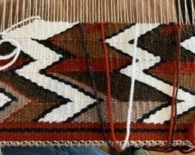 Rocky Mountain Weavers Guild