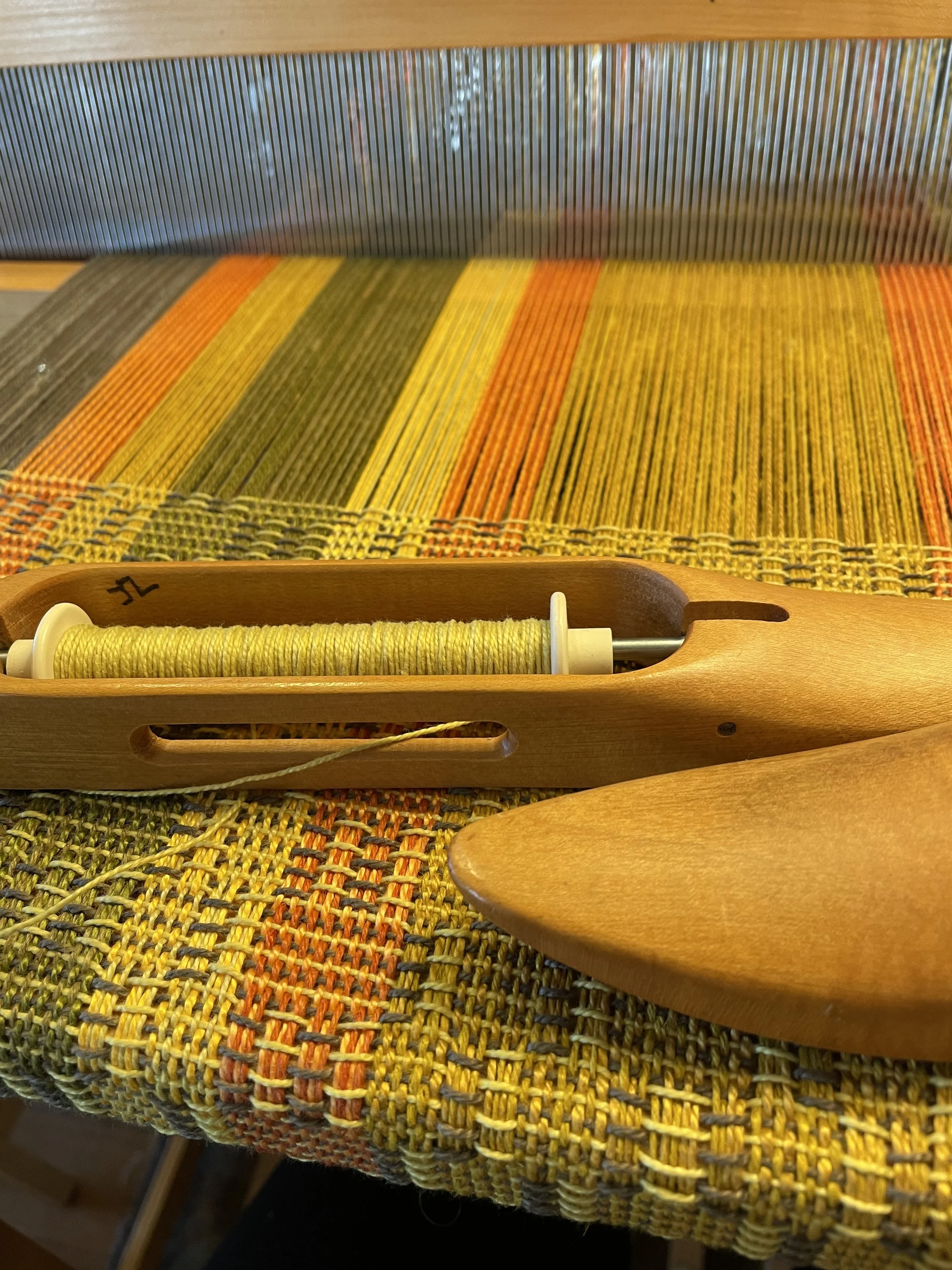 General 2 — Rocky Mountain Weavers Guild