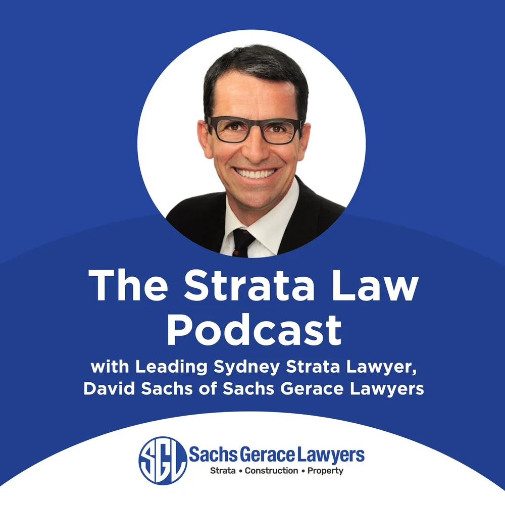 A Strata Listening Tour: or, Aussie strata title podcasts overviewed ...