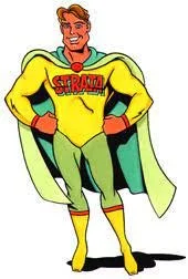 Do we Need Strata Superheroes? or, which superpower is best in strata ...