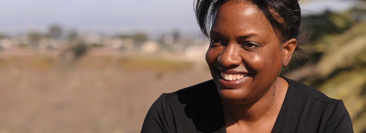 My Story — Rachel Howzell Hall