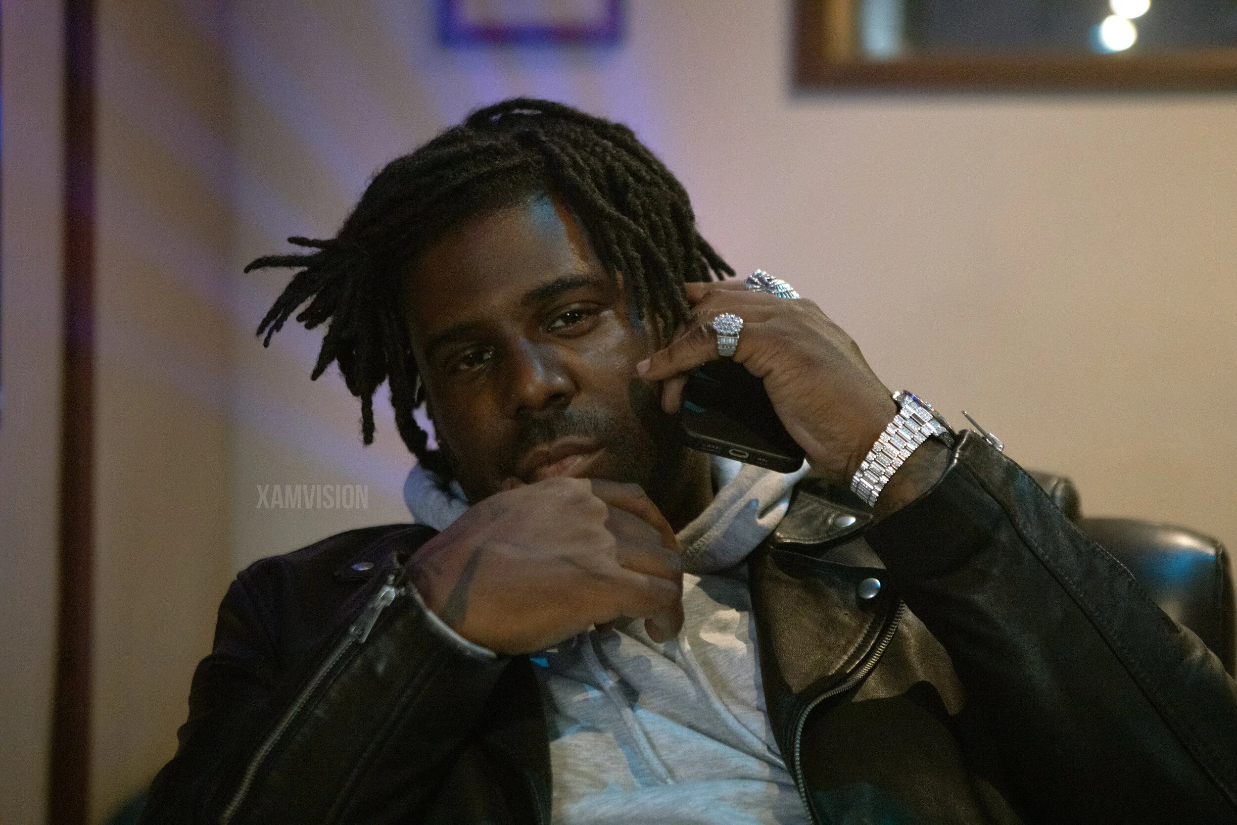 CHIP THA RIPPER: The Charles Worth LP