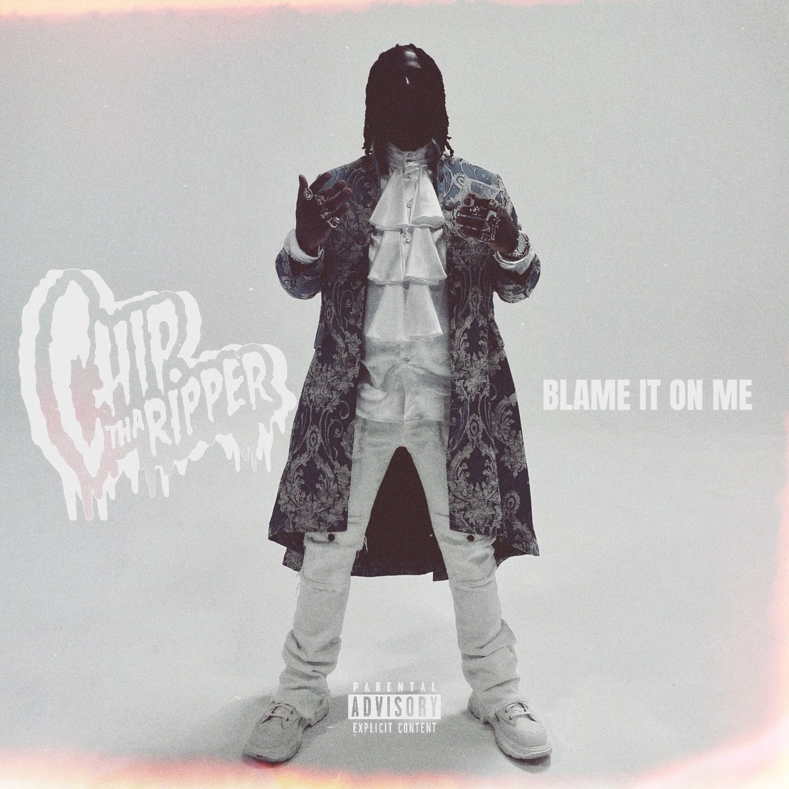 CHIP THA RIPPER: The Charles Worth LP