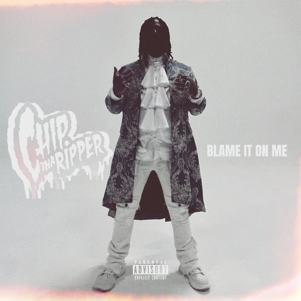 CHIP THA RIPPER: The Charles Worth LP