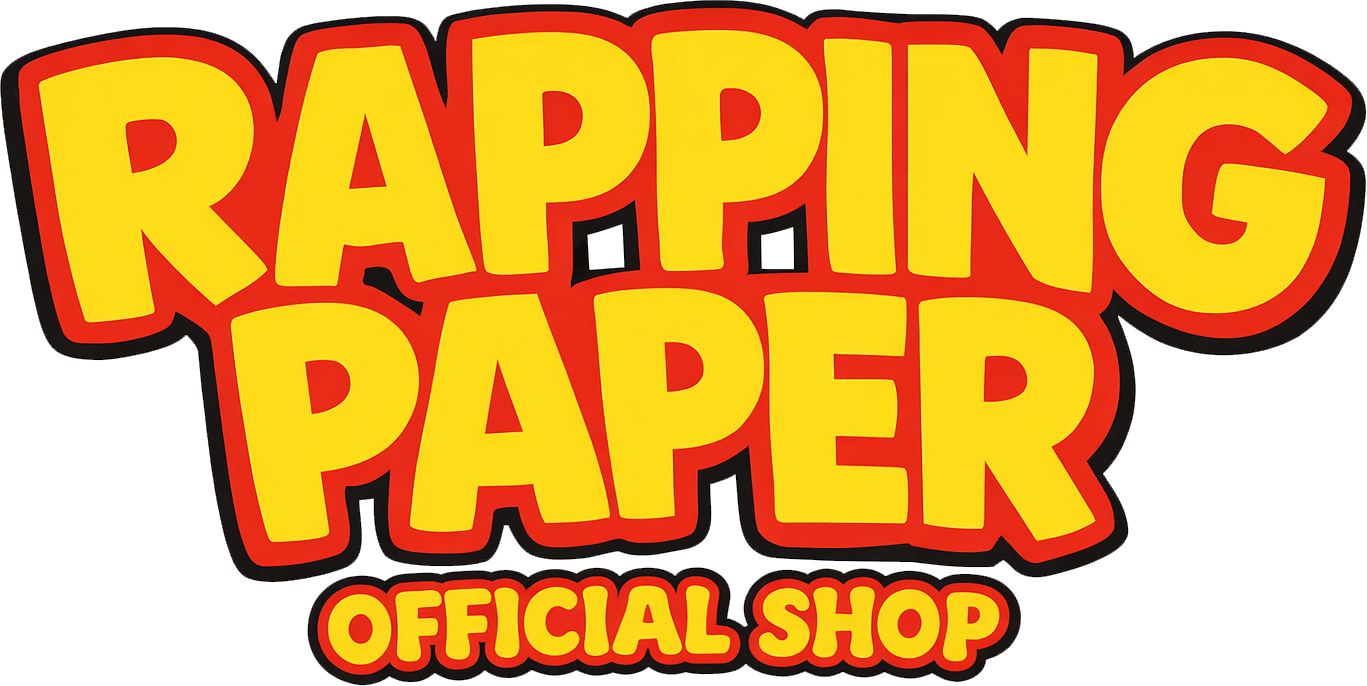 CHIP THA RIPPER: Rapping Paper Album - OUT NOW!