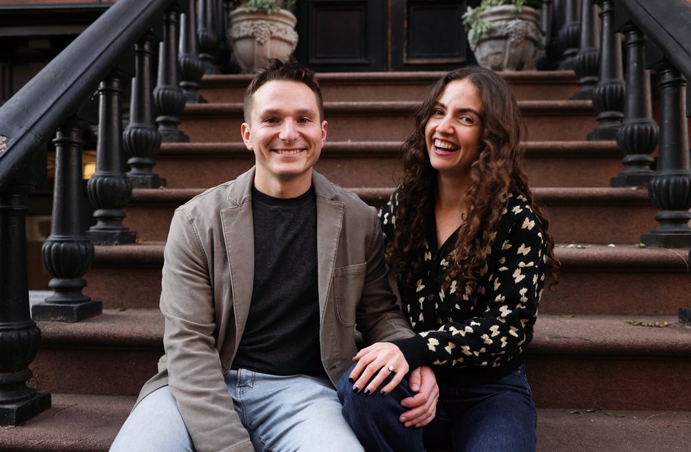 Allie Goldberg | Capture Your Moments – Book Now