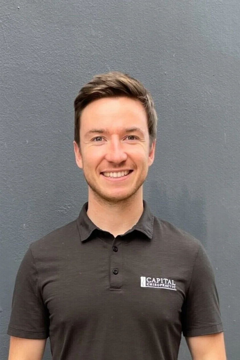 Chiropractic — Capital Chiropractic
