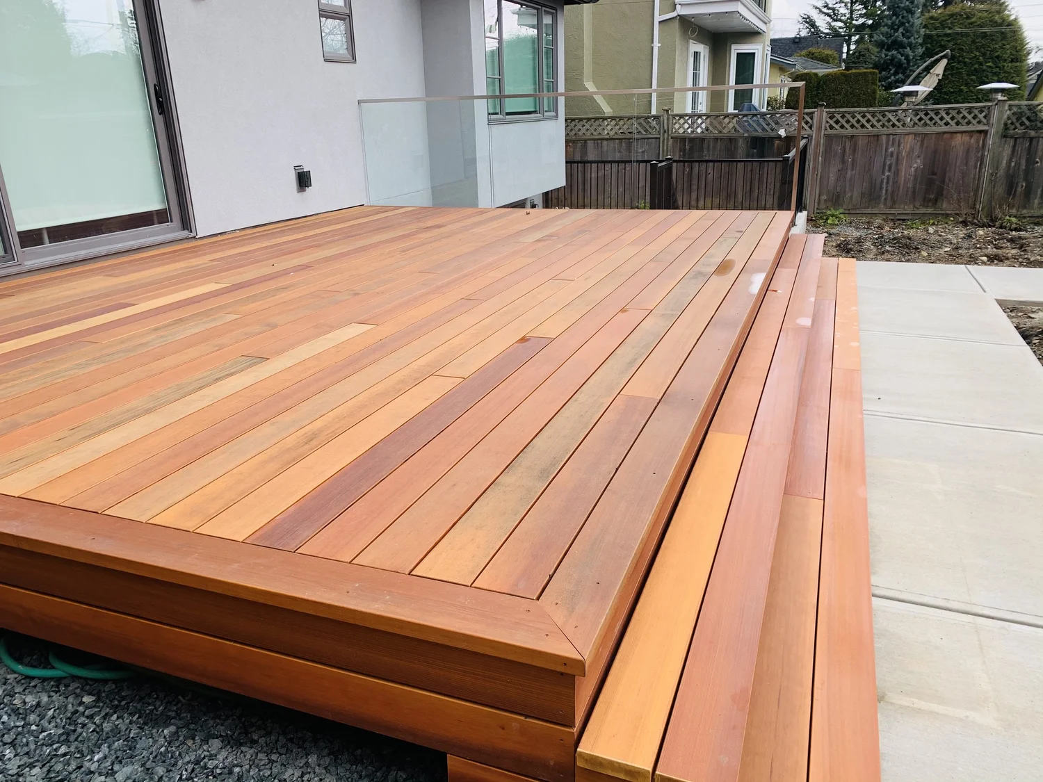 Residential Project Gallery — PGC Enterprises Ltd.