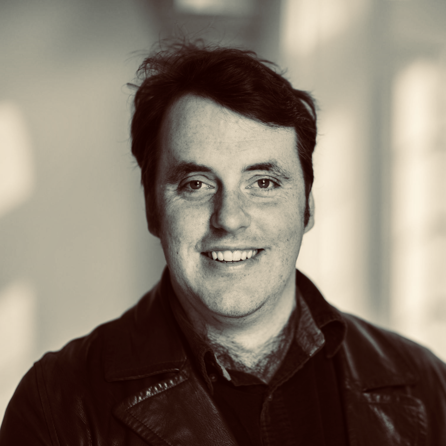 Team — Happiness Foundation