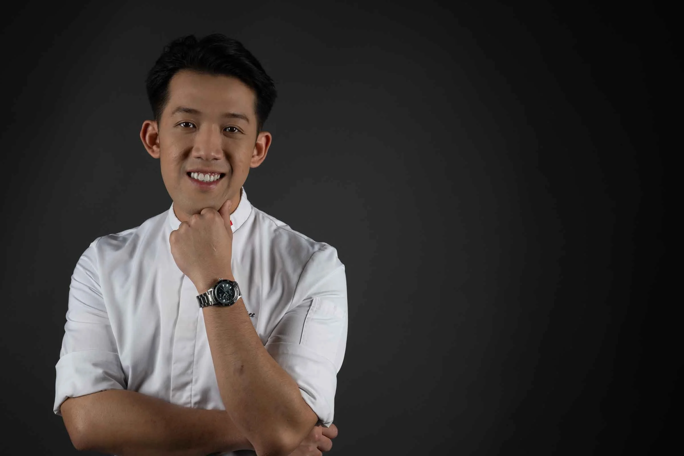 Crafting Your Professional Persona: The Key Role of Headshots in Personal Branding — Singapore's ...