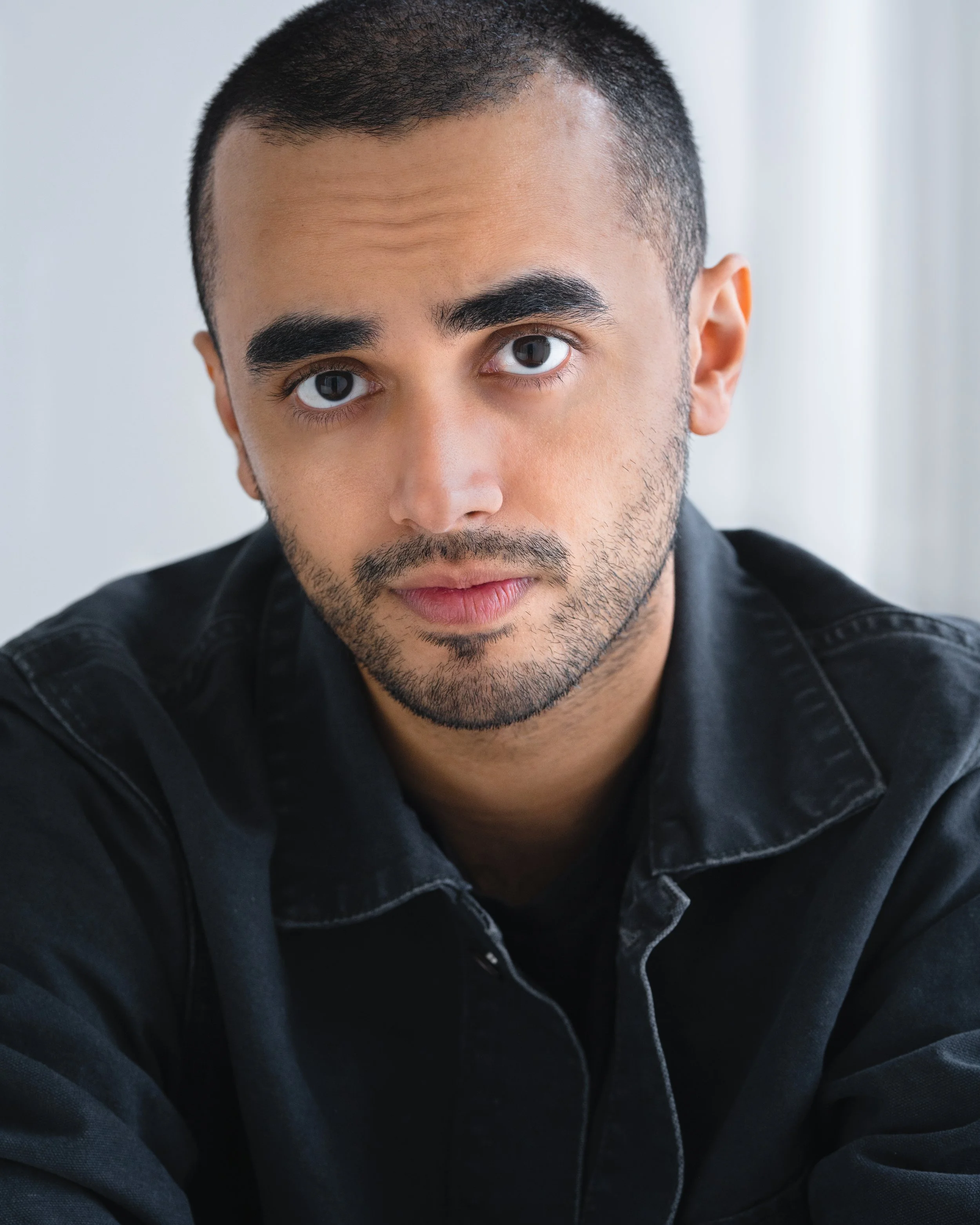 Contact — Aman Mann