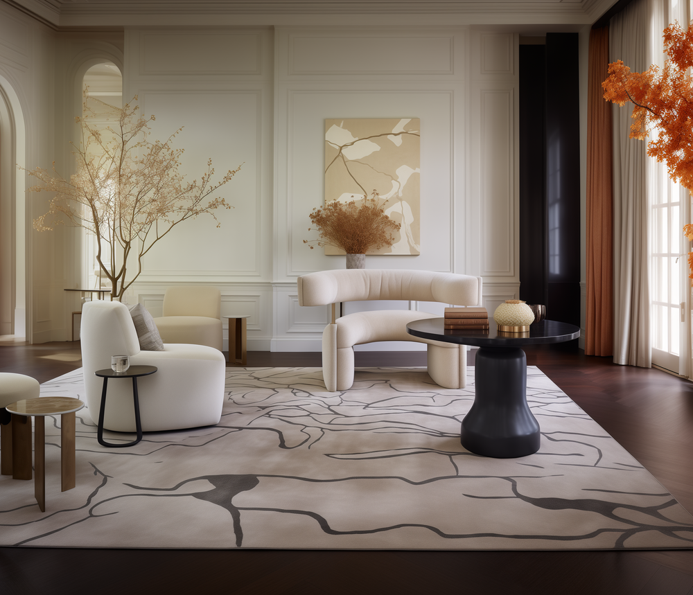 Texture: The Game-Changer in Elevating Your Interior Design — INHK ...