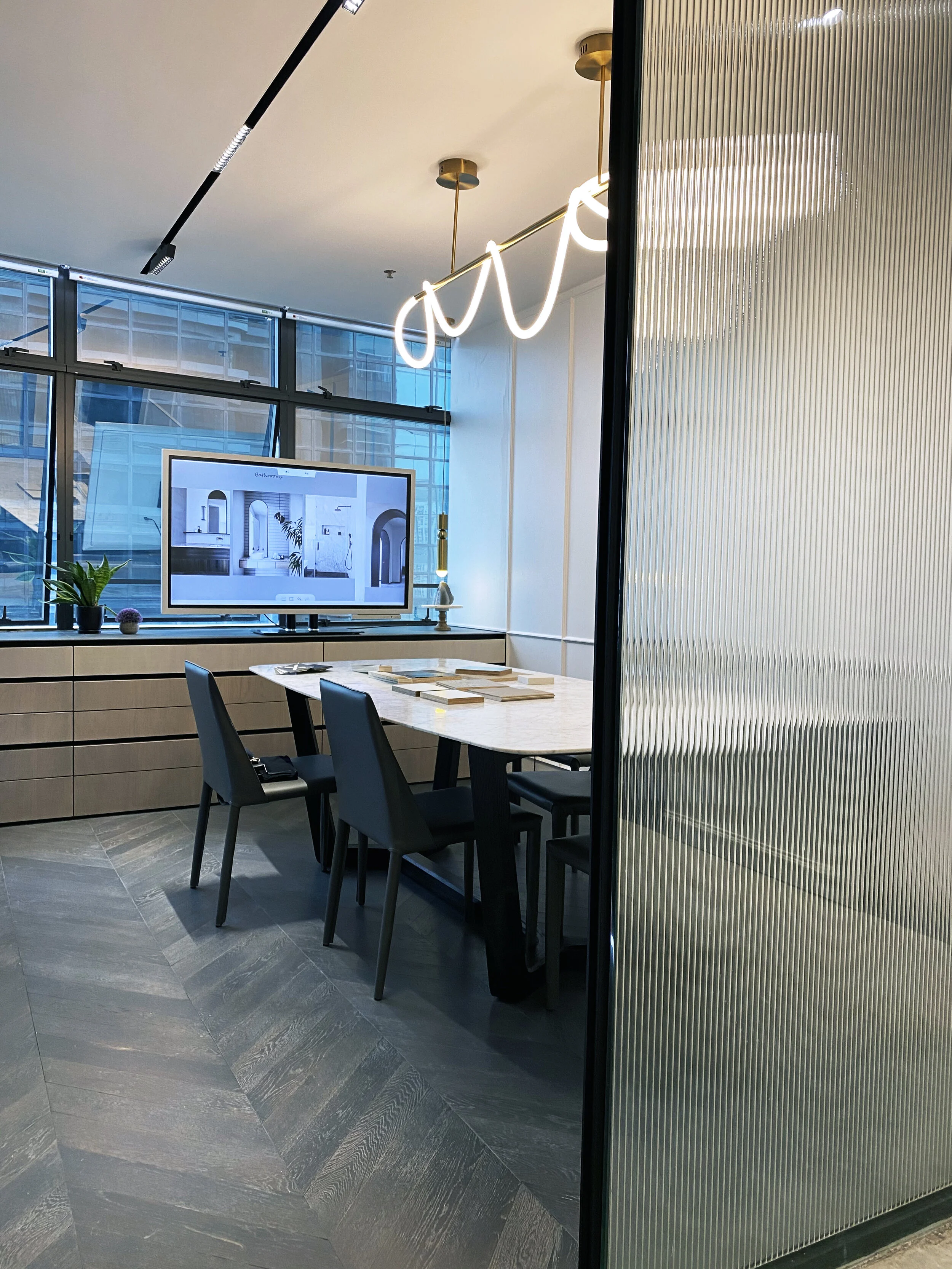 INHK Interior Design