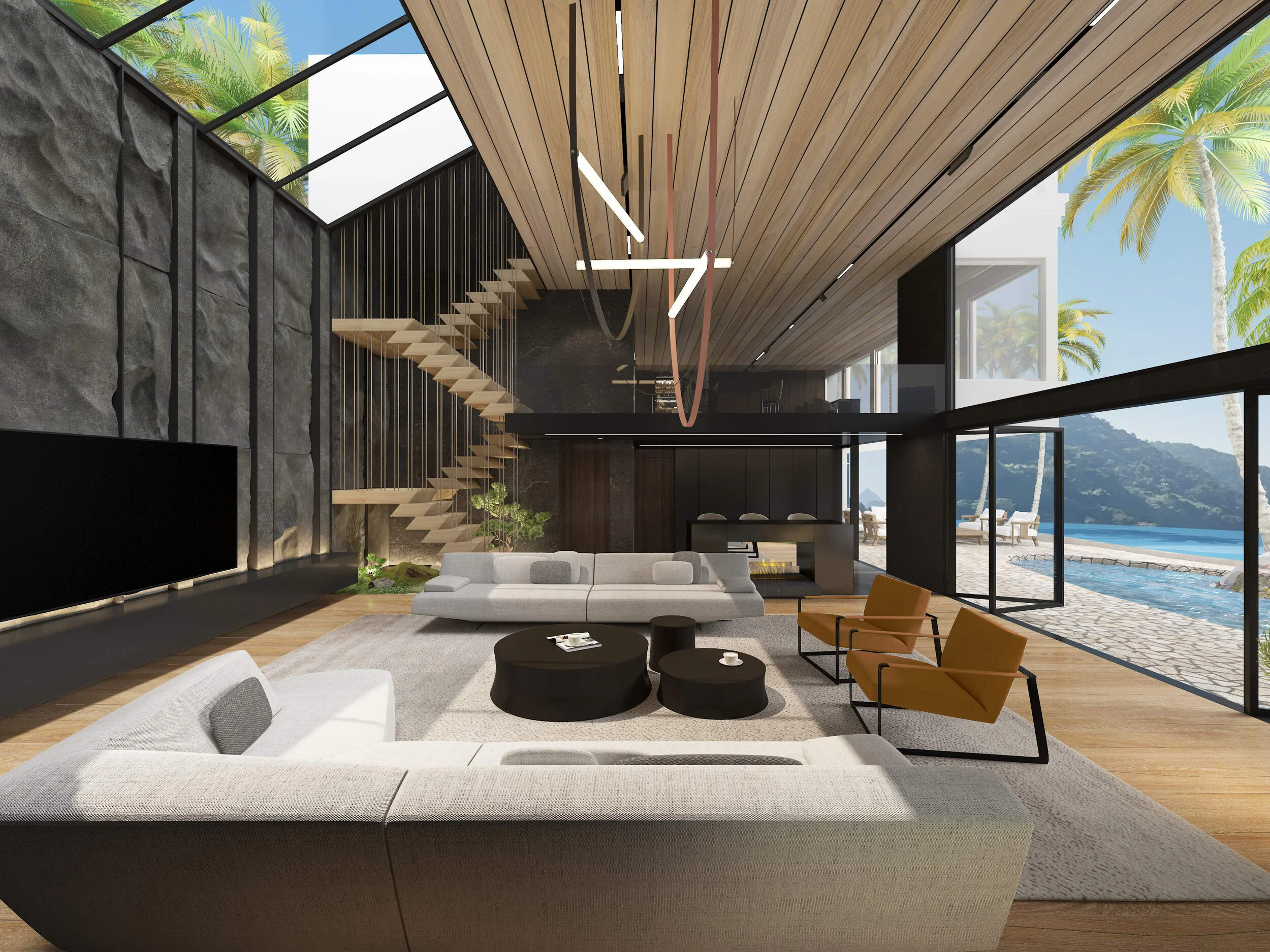 INHK Interior Design