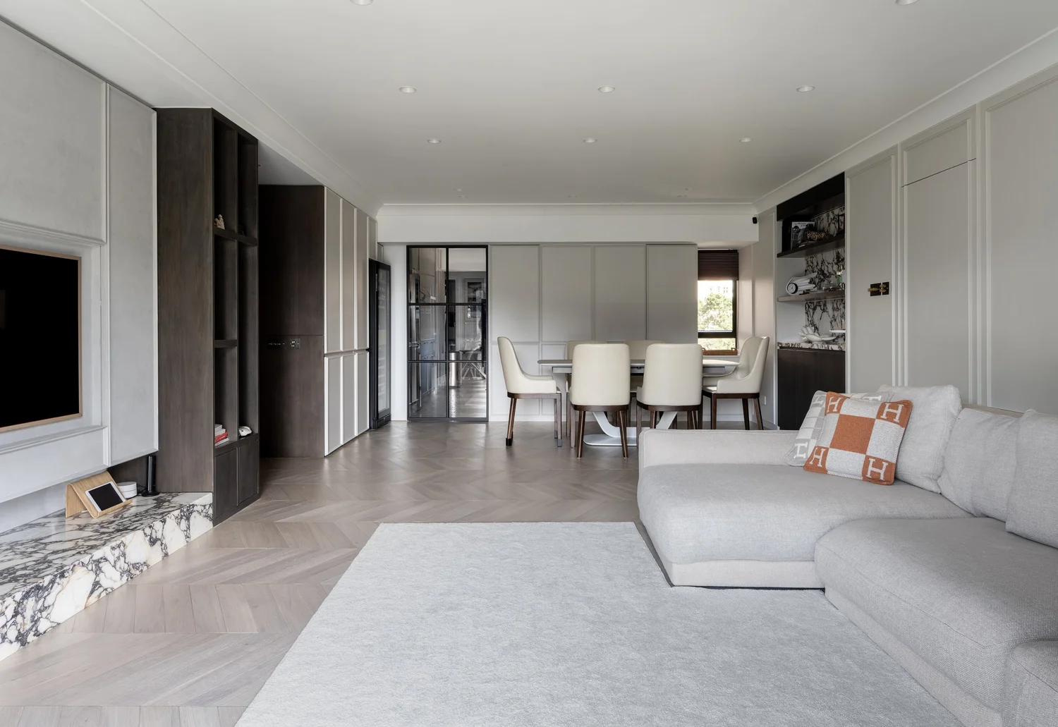INHK Interior Design - Elevating Your Living Experience
